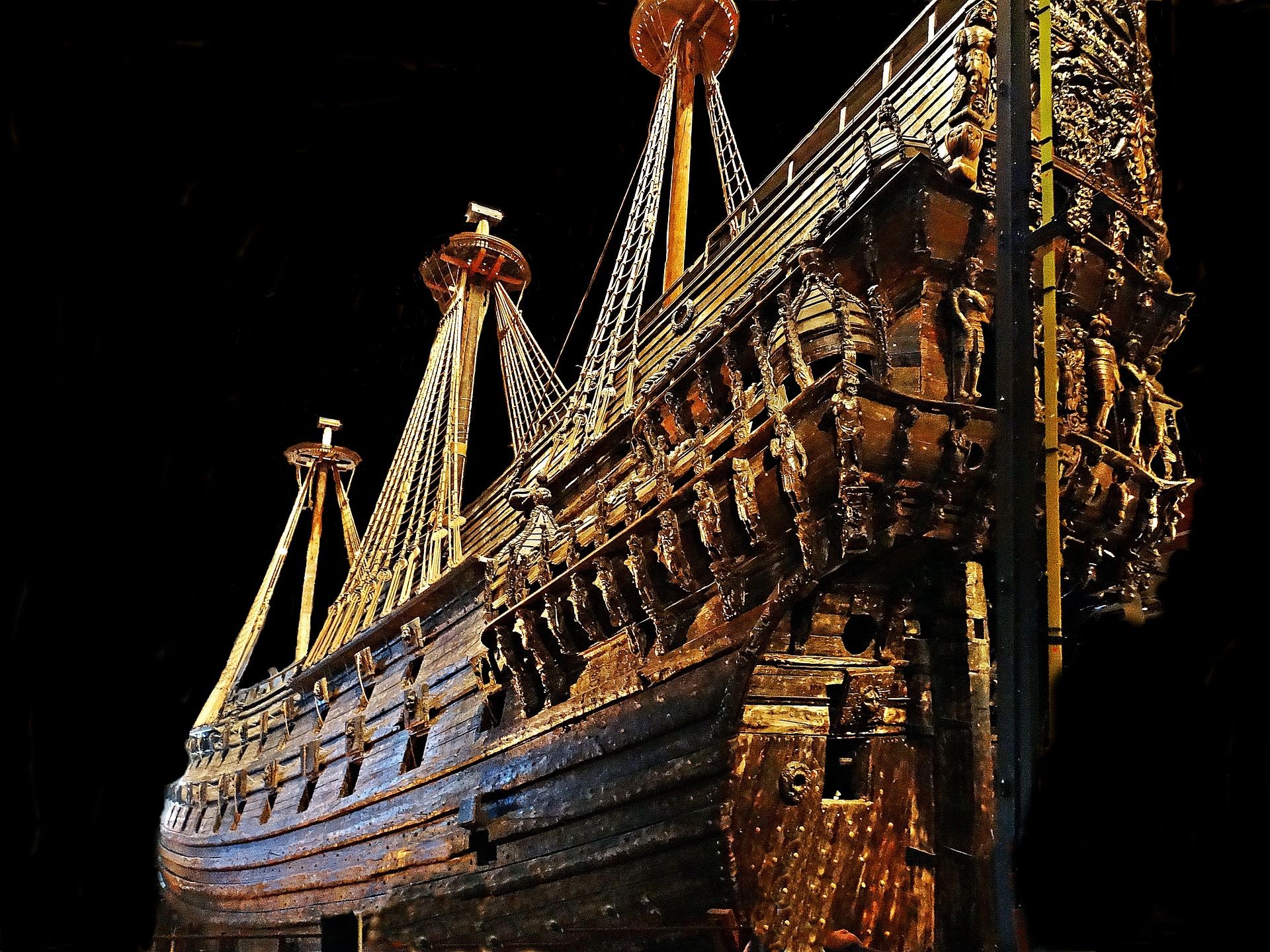 Het Vasa Museum: Een Reis door Geschiedenis en Cultuur- SurpriseTripjes.nl